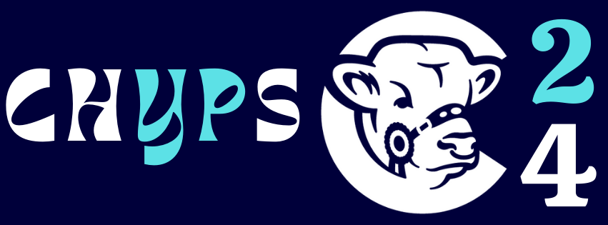 2024 CHAROLAIS YOUTH PROGRAM (CHYPS) – The British Charolais Cattle Society